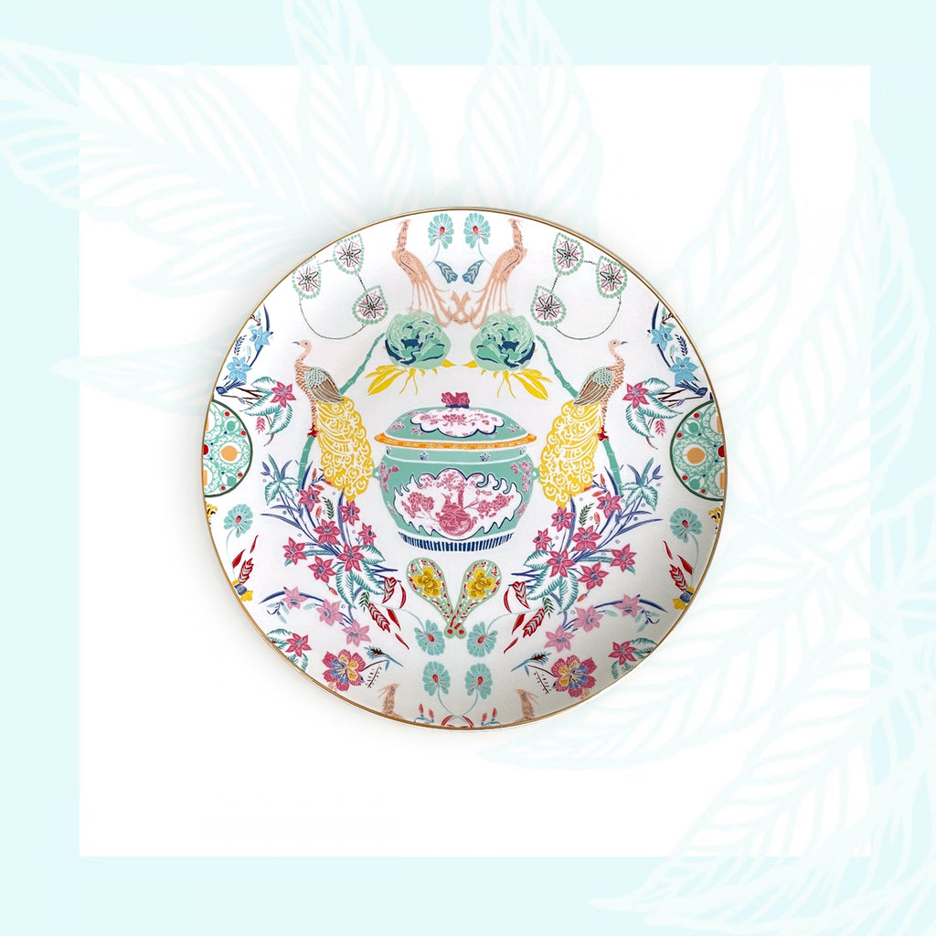 Gifts inspired by Peranakan Heritage — Onlewo Pte Ltd