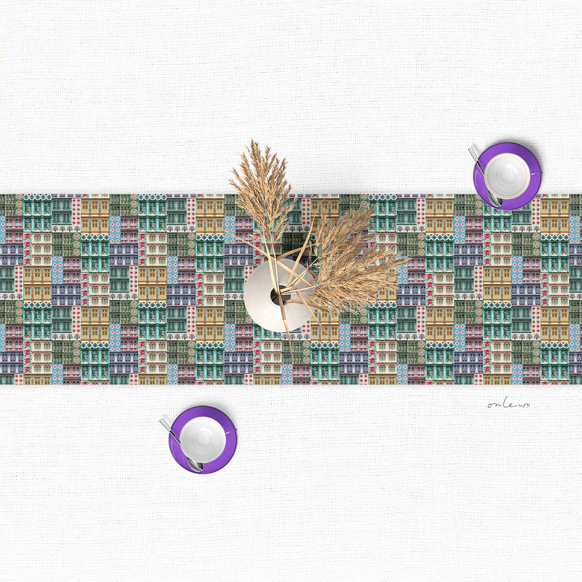 ‘Historical shophouse’ — Onlewo