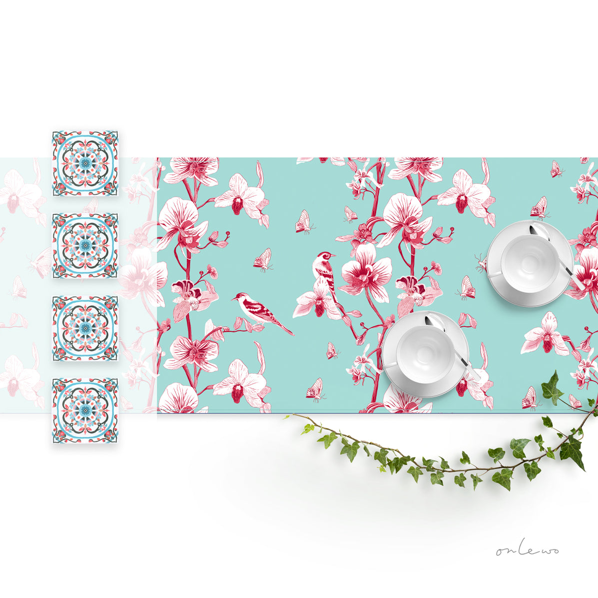 ‘Singapore Joy’ — Onlewo Pte Ltd