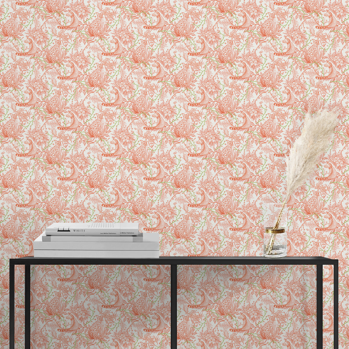 'MOONLIGHT FORESTERS' — Onlewo