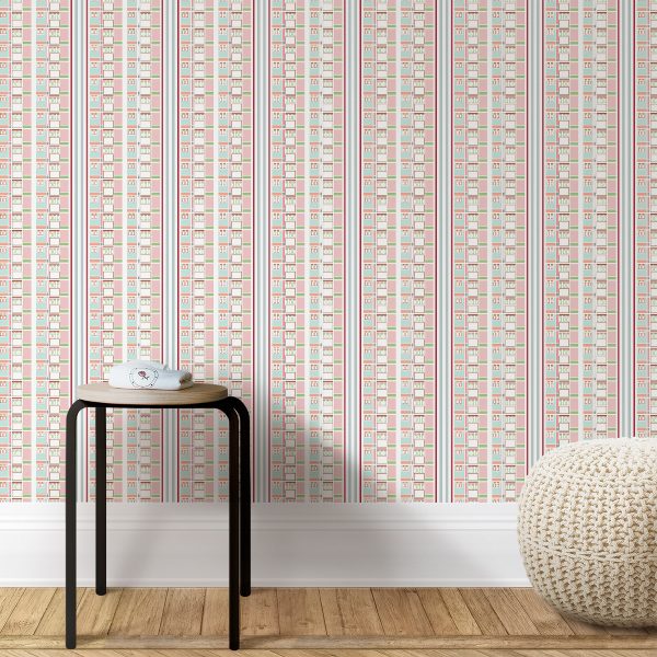 ‘THIS IS HOME – SINGAPORE HDB’ Wallpaper — Onlewo Pte Ltd