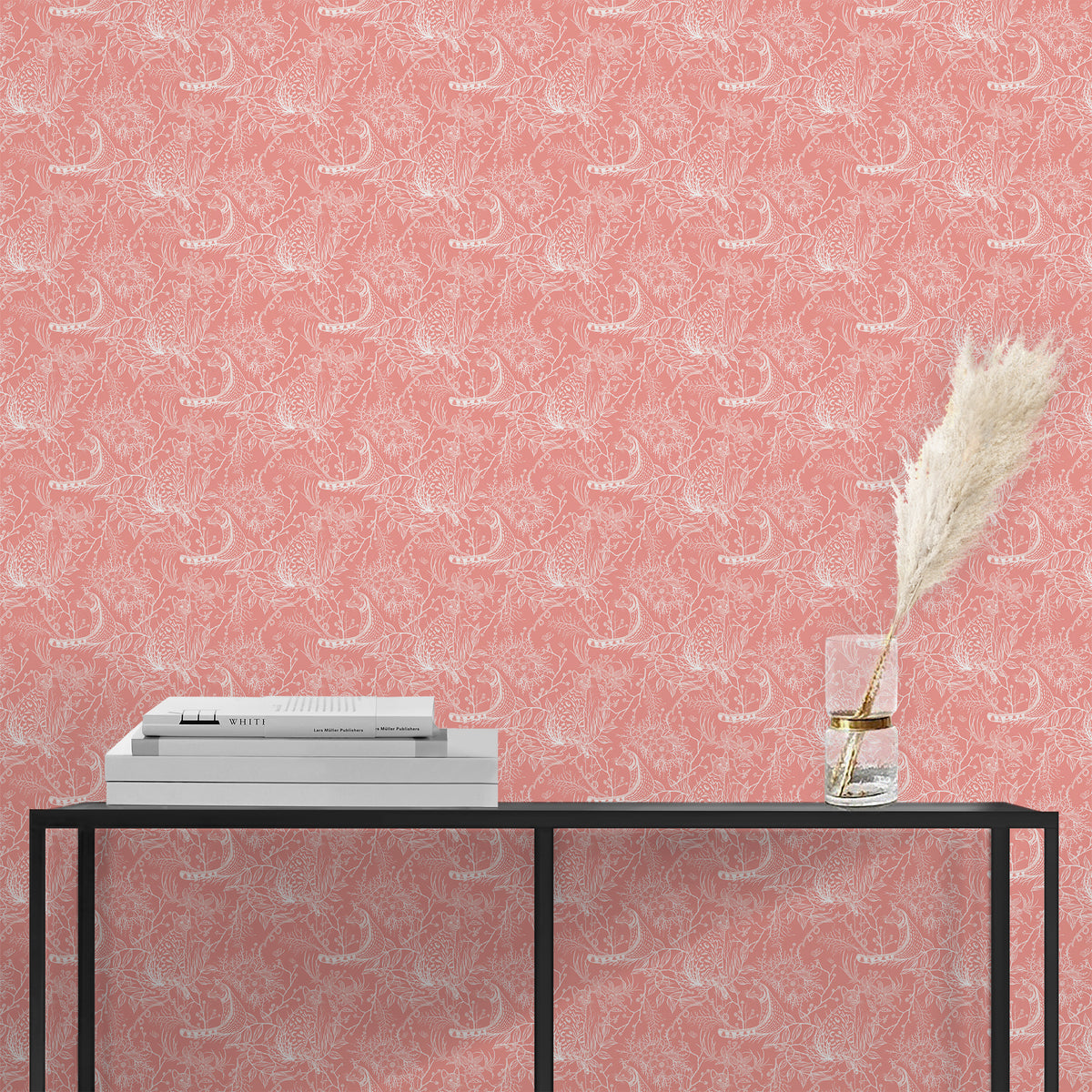 'MOONLIGHT FORESTERS' — Onlewo