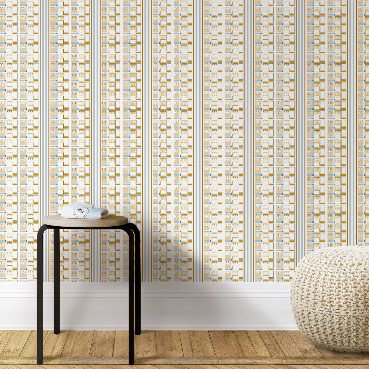 ‘THIS IS HOME – SINGAPORE HDB’ Wallpaper — Onlewo Pte Ltd